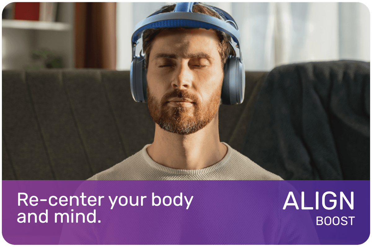 Align Boost - Free Sens.ai Experience