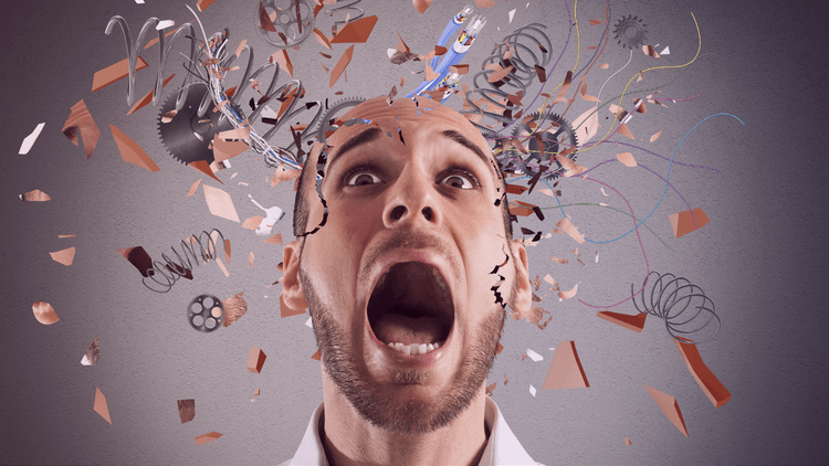 Reclaim Your Mental Clarity: An Integrative Approach to Clearing Brain Fog